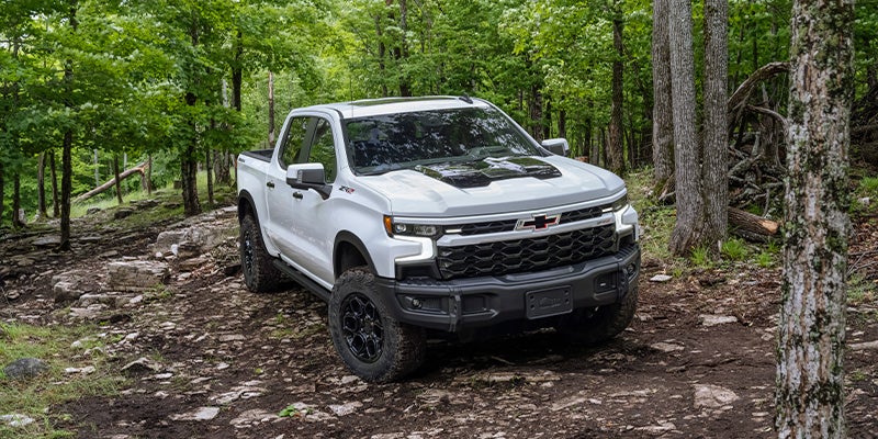 New Chevy Colorado ZR2 Bison AEV For Sale Near St. Louis, MO