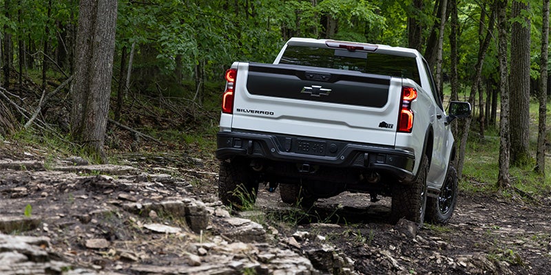 New Chevy Colorado ZR2 Bison AEV For Sale Near St. Louis, MO