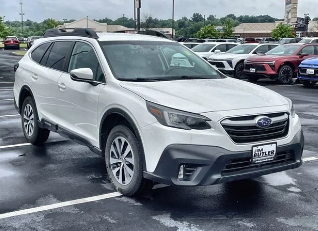 2022 Subaru Outback Premium | Jim Butler Chevrolet Specials Fenton, MO