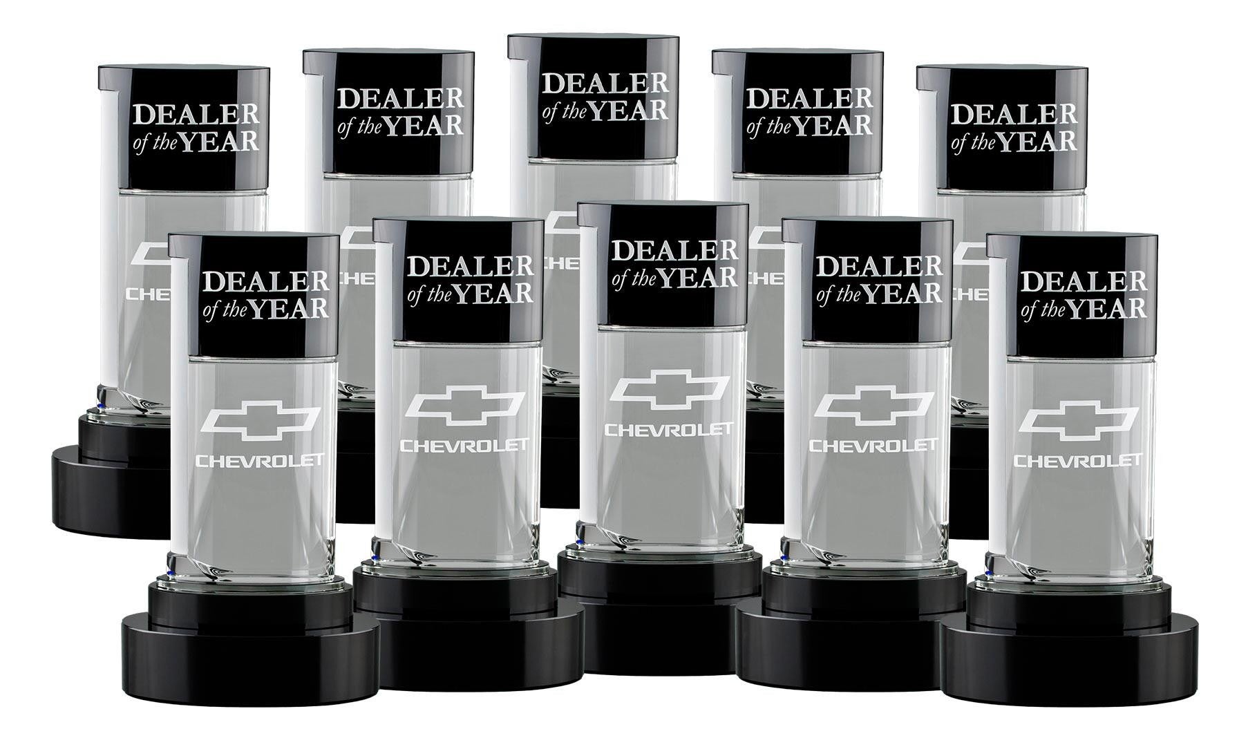 Award-Winning Chevrolet Dealer in Fenton, MO | Jim Butler Chevrolet