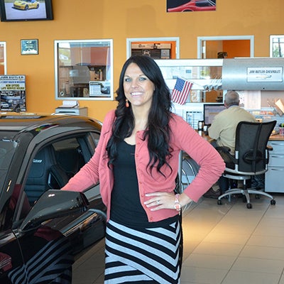Jim Butler Chevrolet Staff | Fenton Chevrolet dealer in Fenton MO
