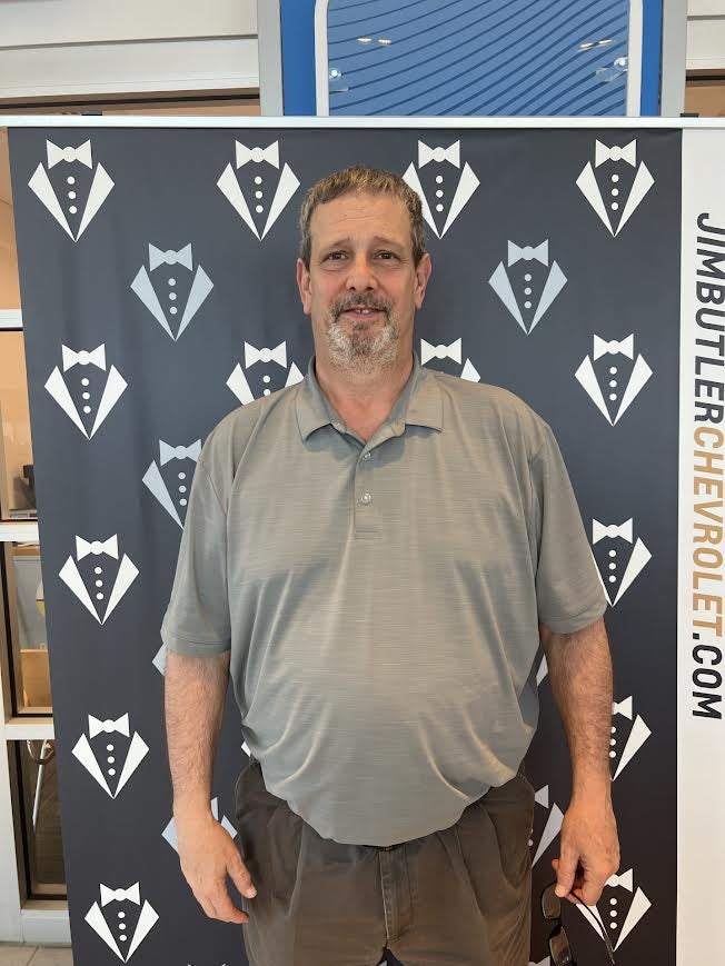 Jim Butler Chevrolet Staff | Fenton Chevrolet dealer in Fenton MO